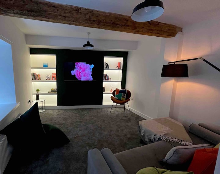 Stpeters View - Exclusive Discounts - Free Parking - Ruthin