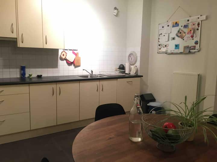 Cosy Modern Appartment In Rural Village - Arendonk