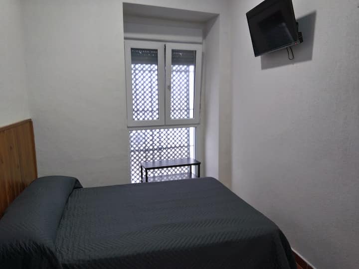 Habitación Nº 1 Independiente Baño Privado - Jerez de la Frontera