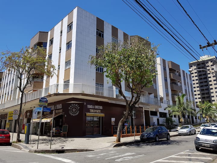 Apto 3 Qtos Alto Dos Passos - Juiz de Fora