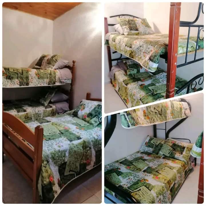 La Mejor Casa Para Descansar. - Flandes