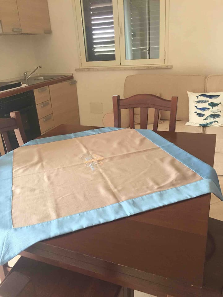Bed And Breakfast Villa Striari - Otranto