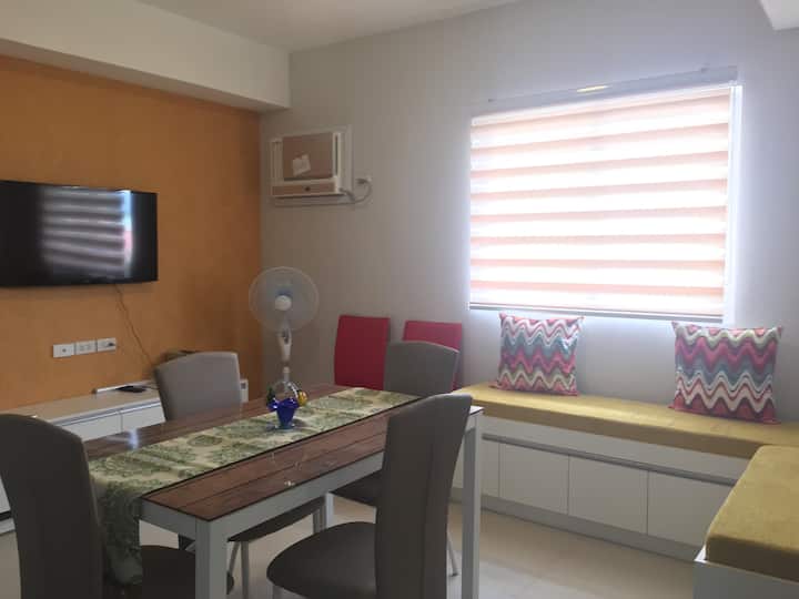 2 Bedroom Midori Condo - Cebu City