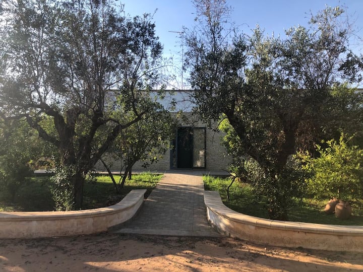 Casa Miclari - Alloggio Intero - Melendugno