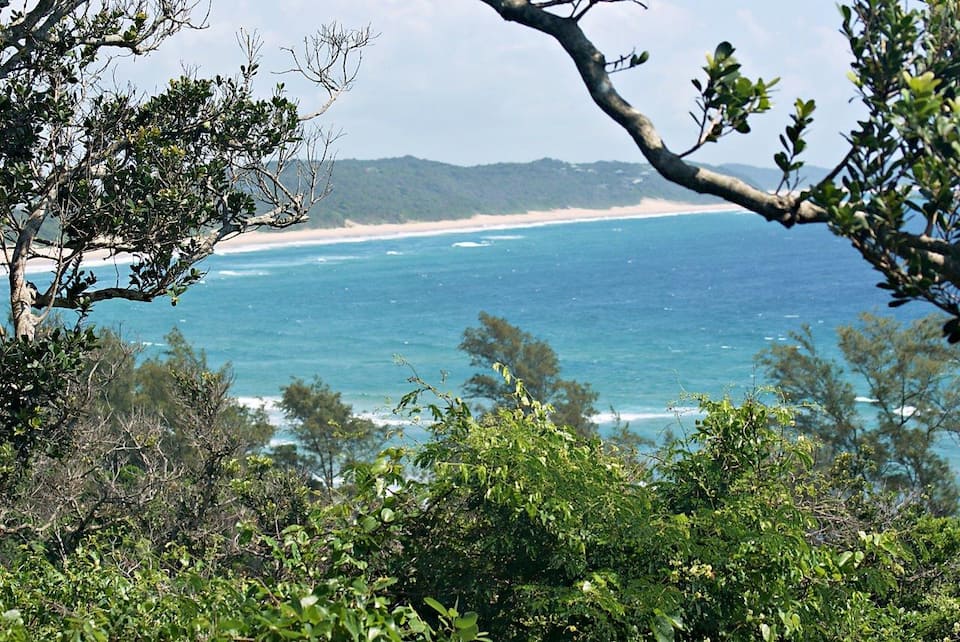 Ponta do Ouro, Mozambique Vacation Rentals - Airbnb