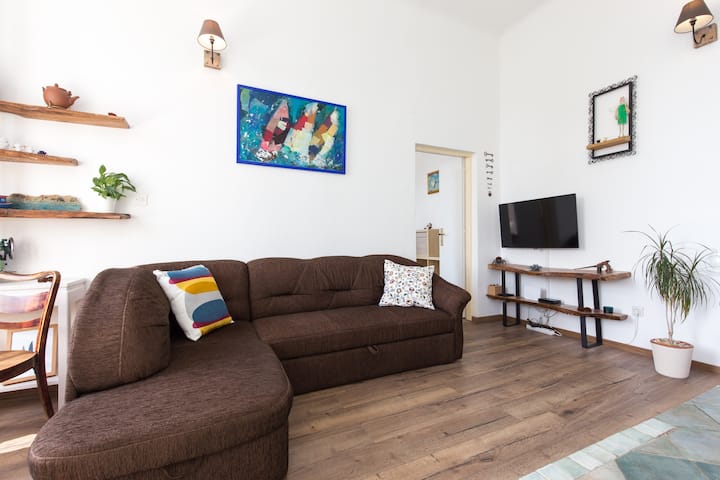 Central Apartment With Beautiful Sea View - Opatija