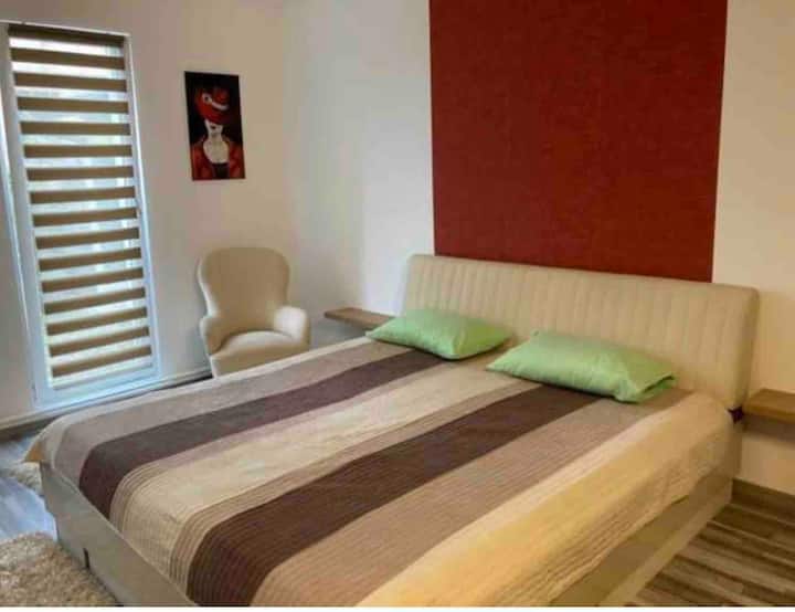 Edit House Apartment 2 - Târgu Mureș