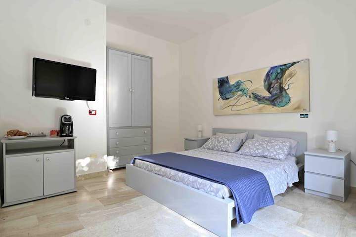 Camera Con Accesso Privato - Dorgali