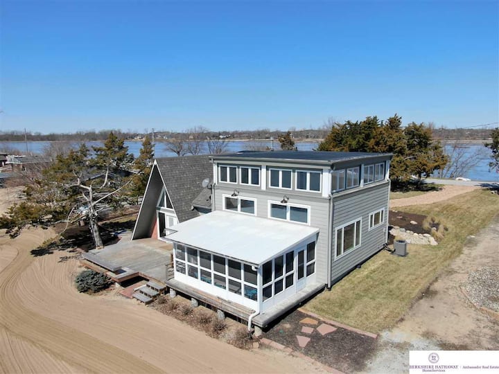 Quiet Lakefront Living - North Lake, South Bend