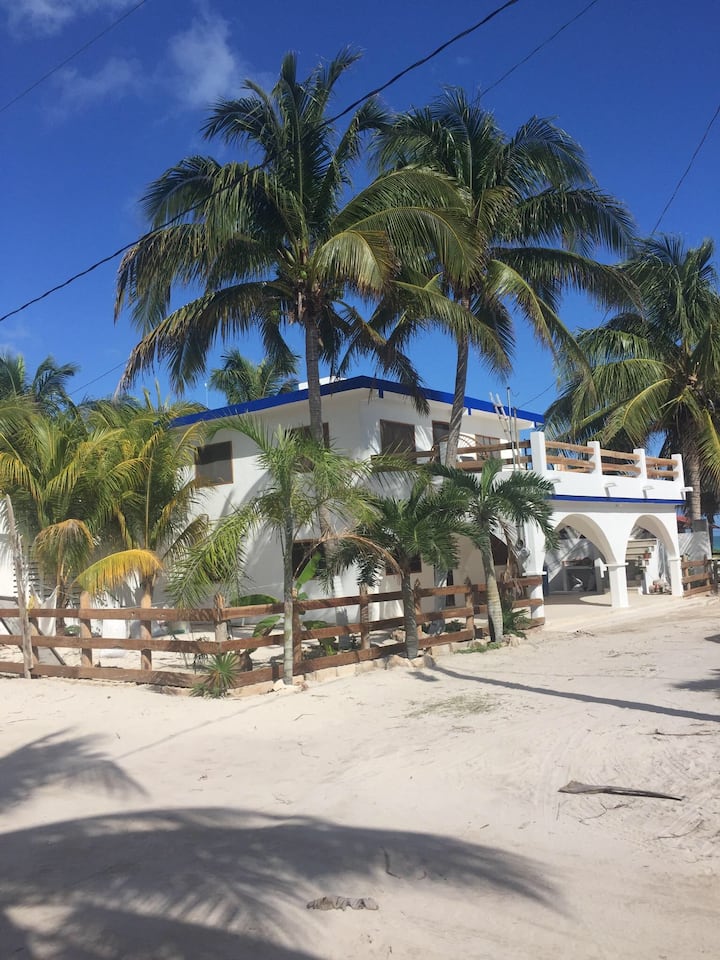 El Cuyo, Yucatán México - El Cuyo