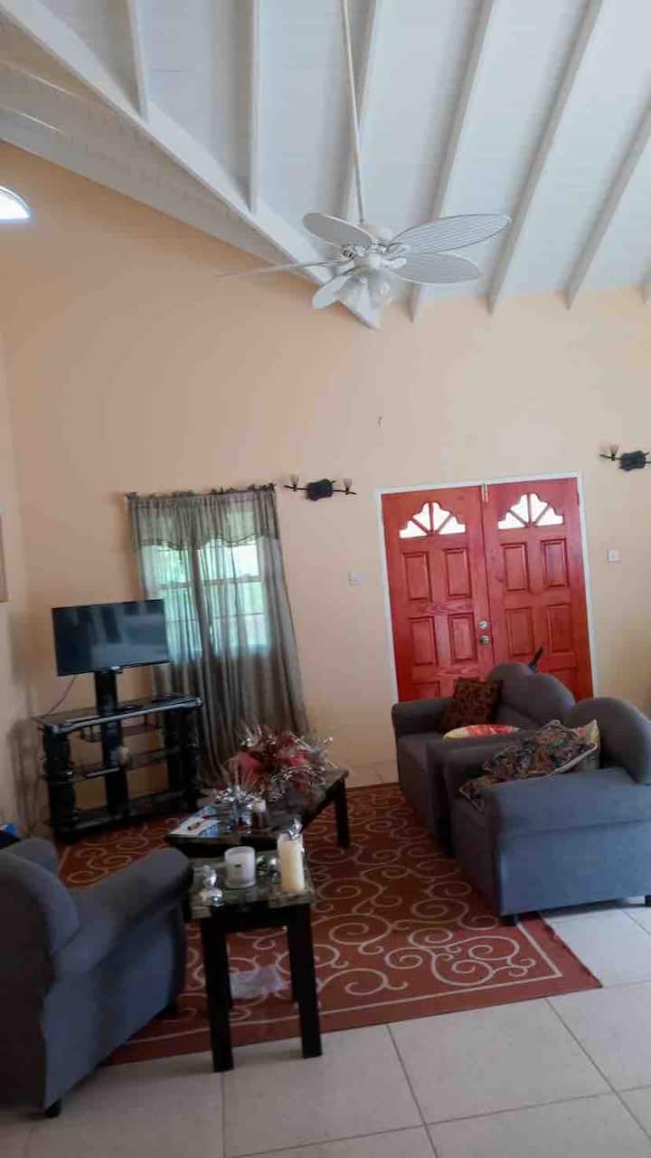 Location 473 Apartments - Grenada