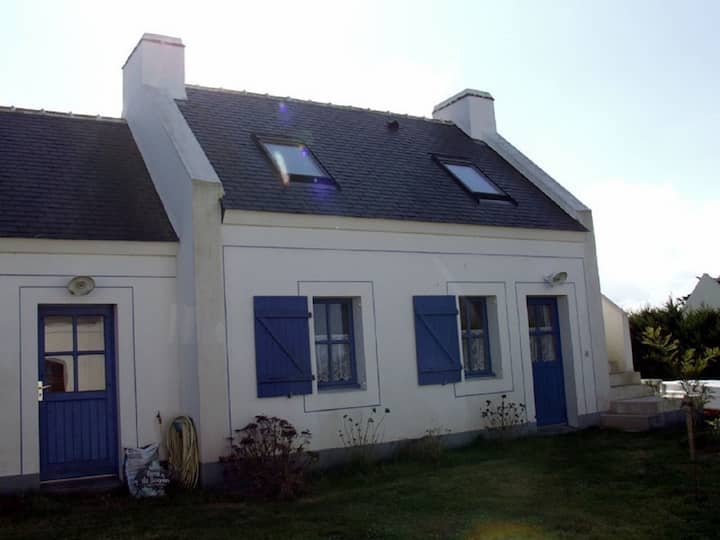 Maison De Vacances Belle-île-en-mer - Belle-Île-en-Mer