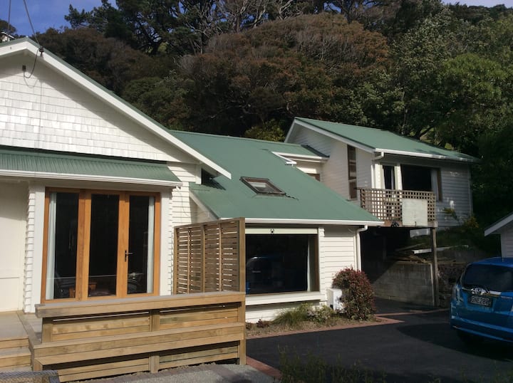 Wellington Summer Break January 2026 - Wellington