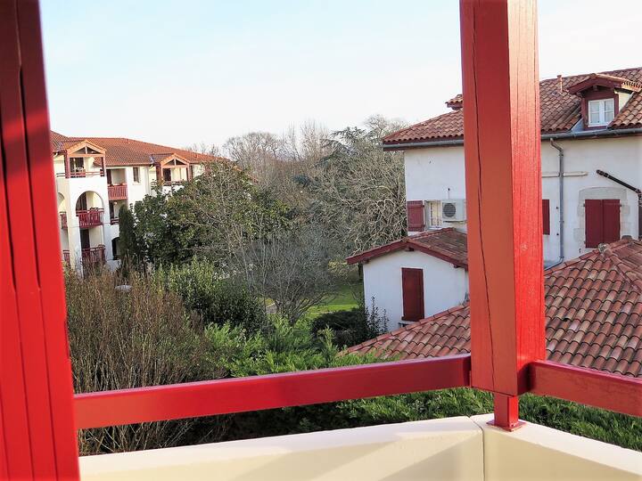 Studio Biarritz Centre - Biarritz