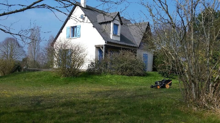 My Home Luynes - Fondettes