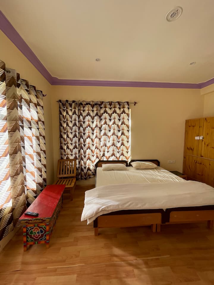 Donskit Guest House Room 3 - Leh