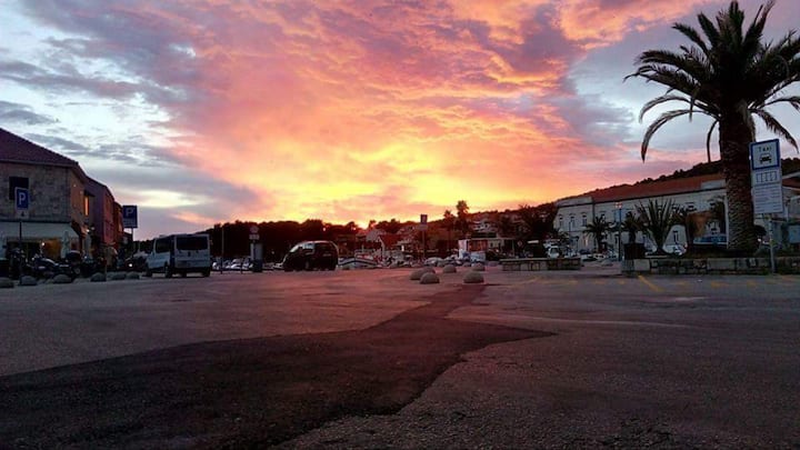 Apartman Knezovic - Stari Grad