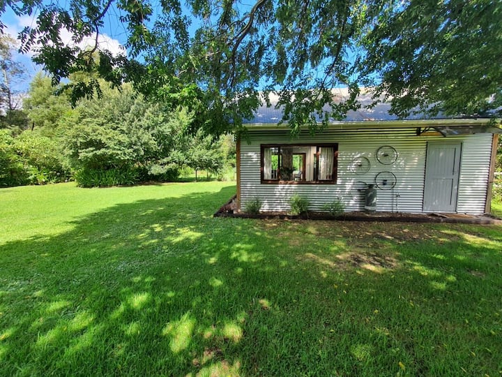 Beautiful Garden Cottage - Stormsrivier