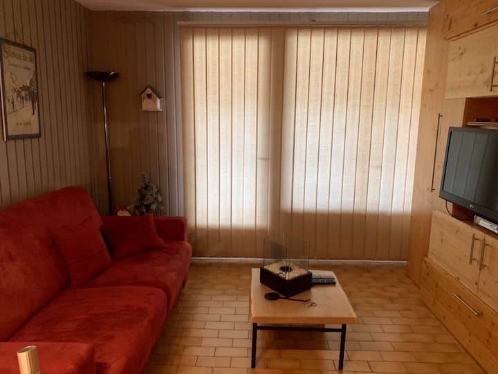 Appartement 4 Personnes. Station éTé/hiver - Chorges