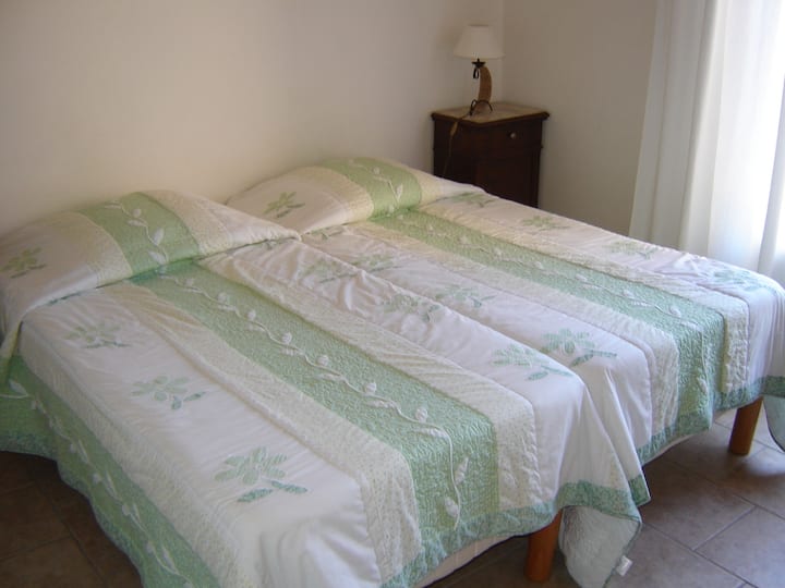 Chambre Stella - Santa Giulia