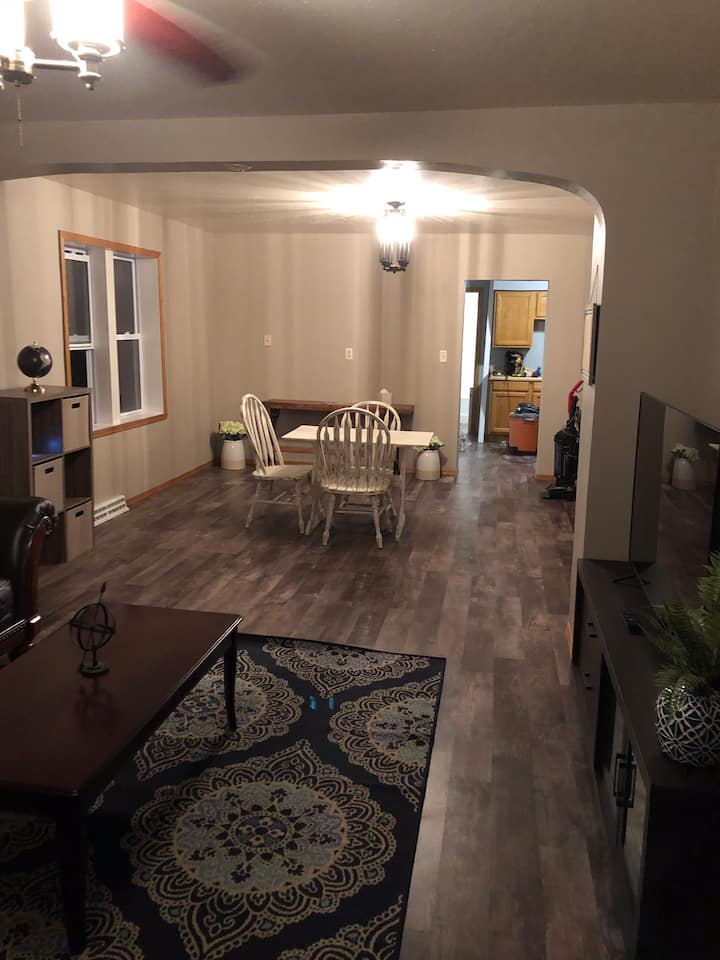 Private, Clean And Classy...waiting For You ! - Marshfield, WI