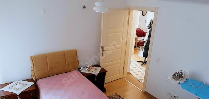 Marmaris, Datça - Summer House, Large Garden - Datça