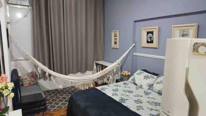 Centro Classic Apartament - Rio de Janeiro