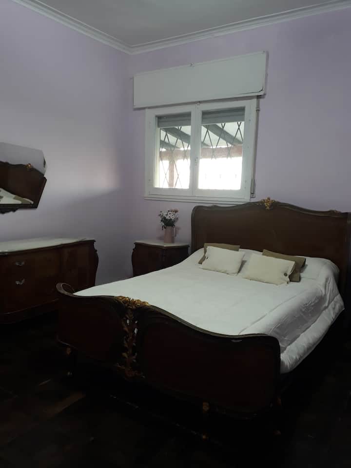 Casa Con Pileta | Hospedaje Mirador Del Río - Arroyo Seco
