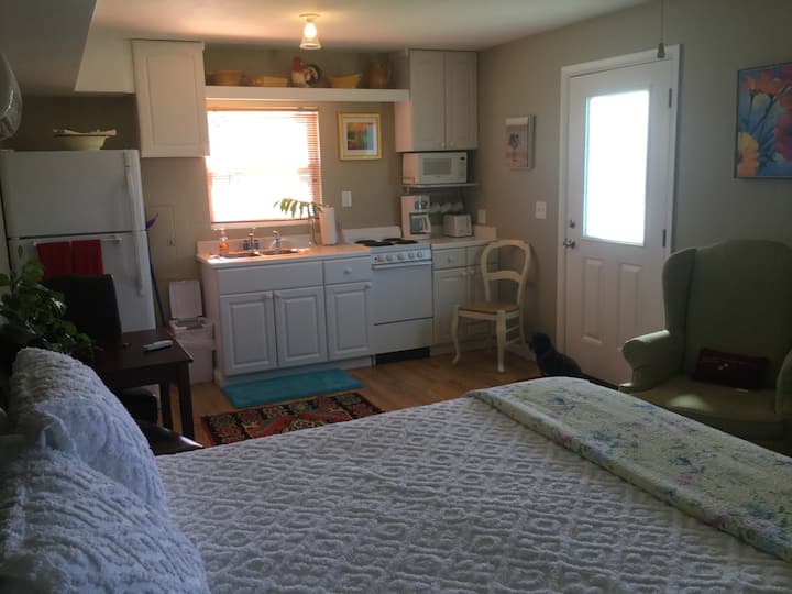 Hatteras Village Private Studio **Southside** 2 - Hatteras, NC