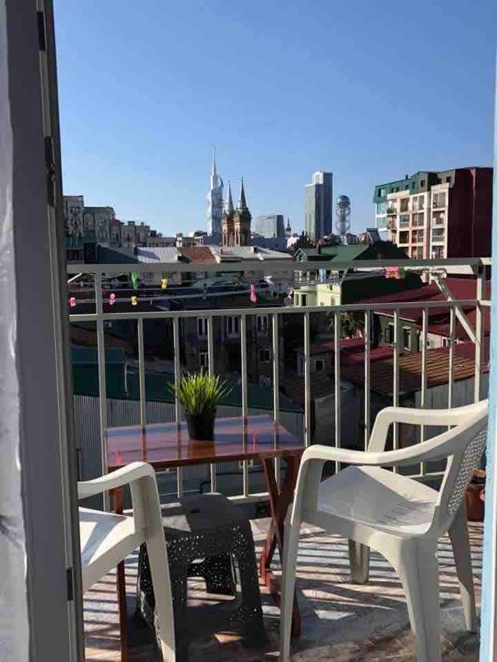 Старый город,центральная улица в Батуми - Batumi