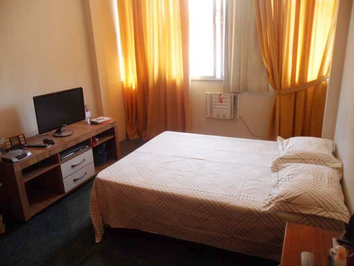 Loft Rio Lapa - Rio de Janeiro