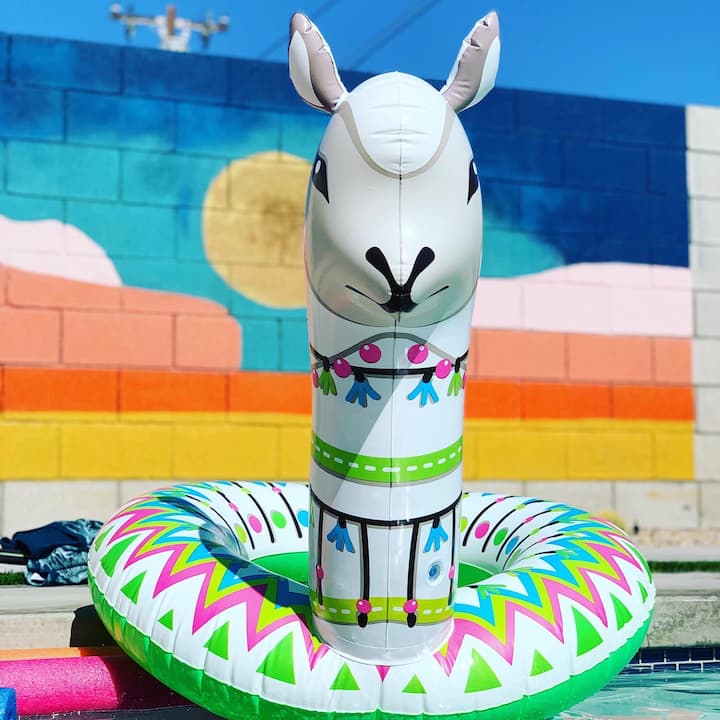 Palm Springs Home W/spectacular Mountain View - Palm Springs, CA