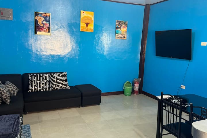 Kitang Alley Pension House - Navotas