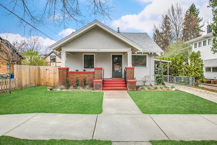 Cottage On Alturas - Boise, ID