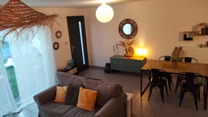 Maison à Quelques Minutes Mer Et Centre Paimpol - Paimpol