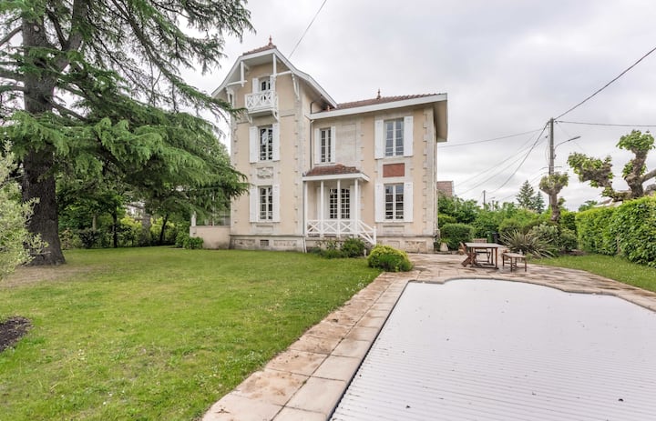 Maison Lumineuse - Pessac (Bordeaux) - Bordeaux