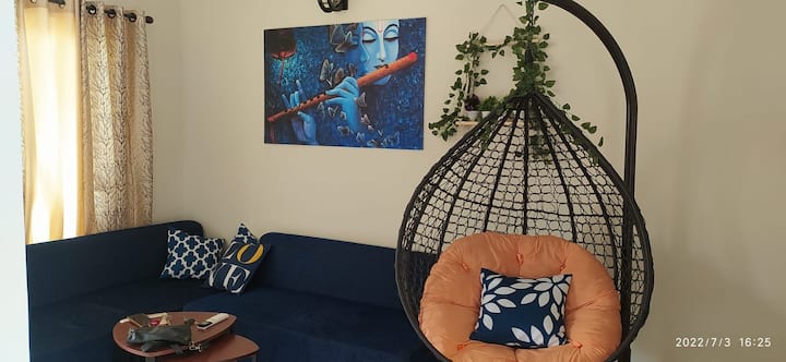 Perfect Placefamily Friendlyweekend Stay70%green - Palghar