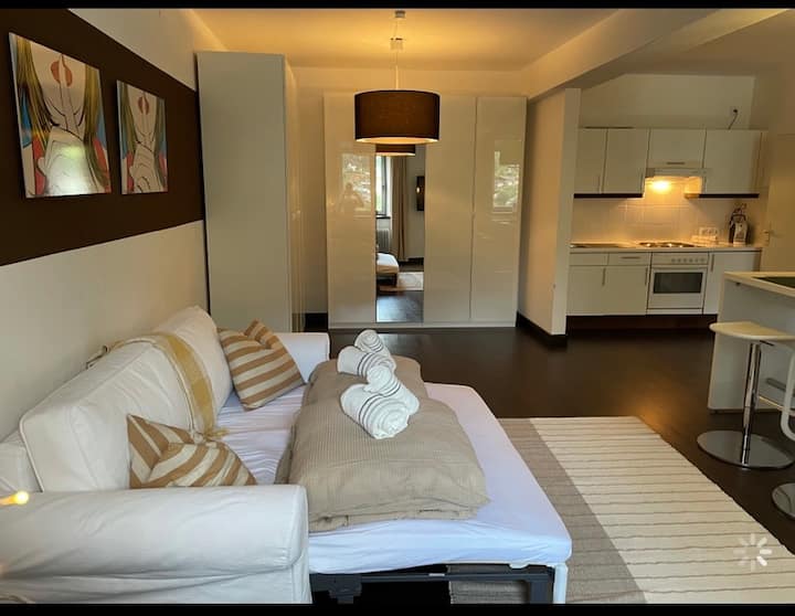 Apartment Sunny Kitz - Kitzbuhel