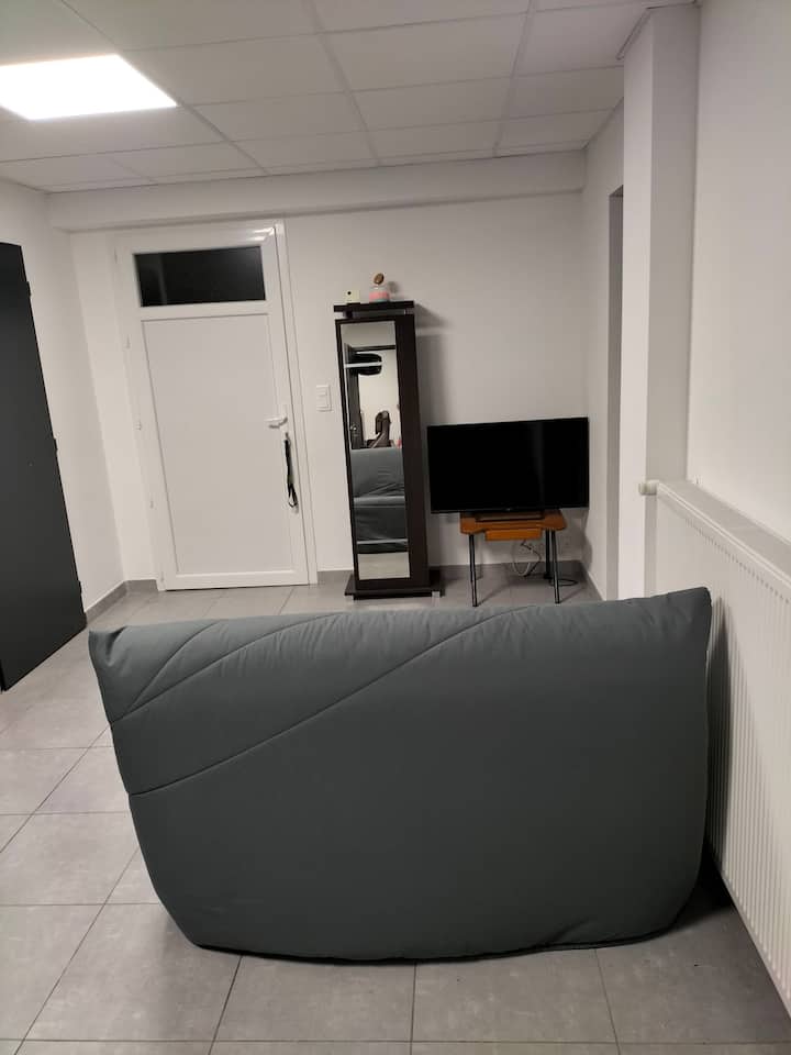 Charmant Studio En Pleine Nature  Proche De La Mer - Céret