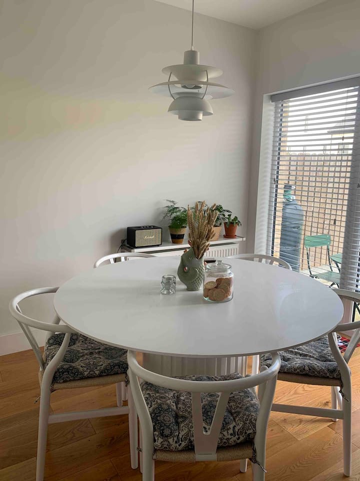 Baldoyle Private Room - Relaxing Getaway - Portmarnock