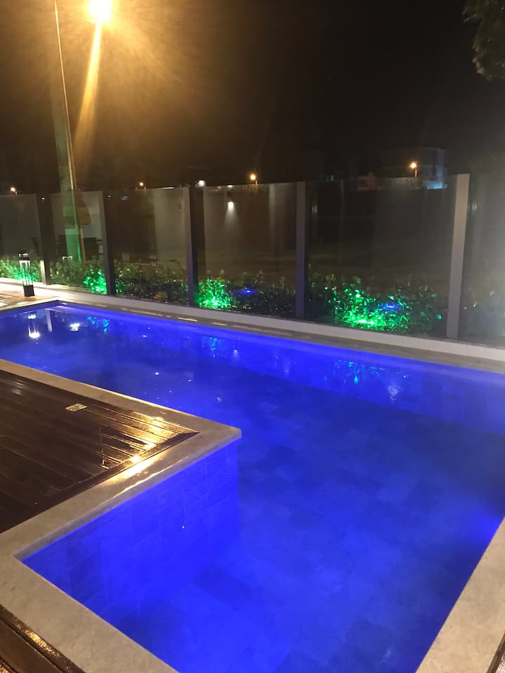 Apartamento Mobiliado - Governador Celso Ramos