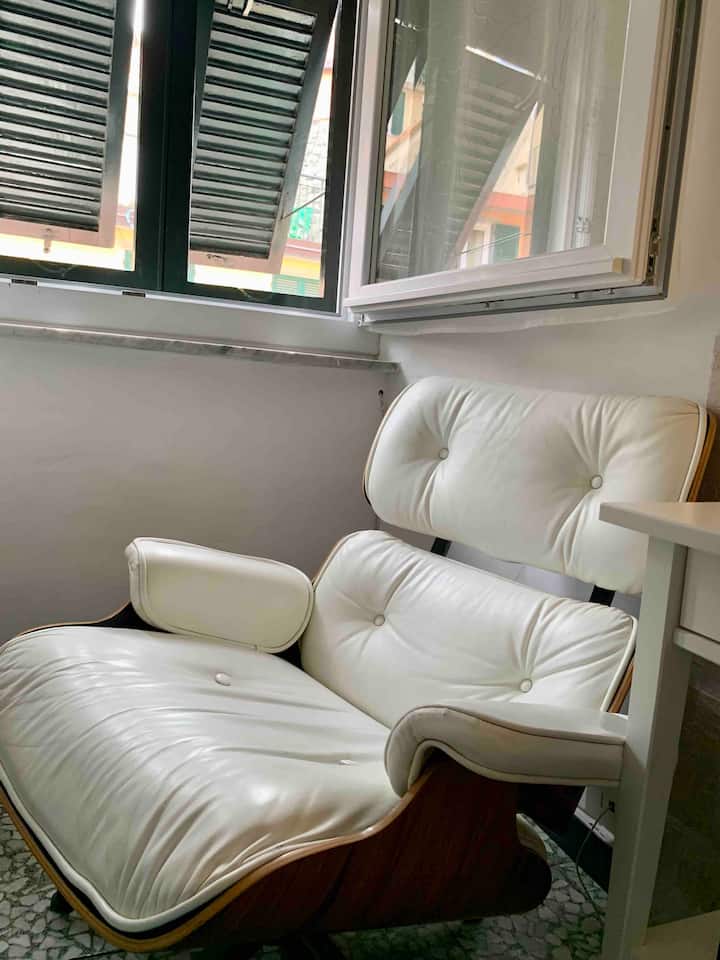 Gilda150 Riomaggiore Free Wi-fi - Manarola