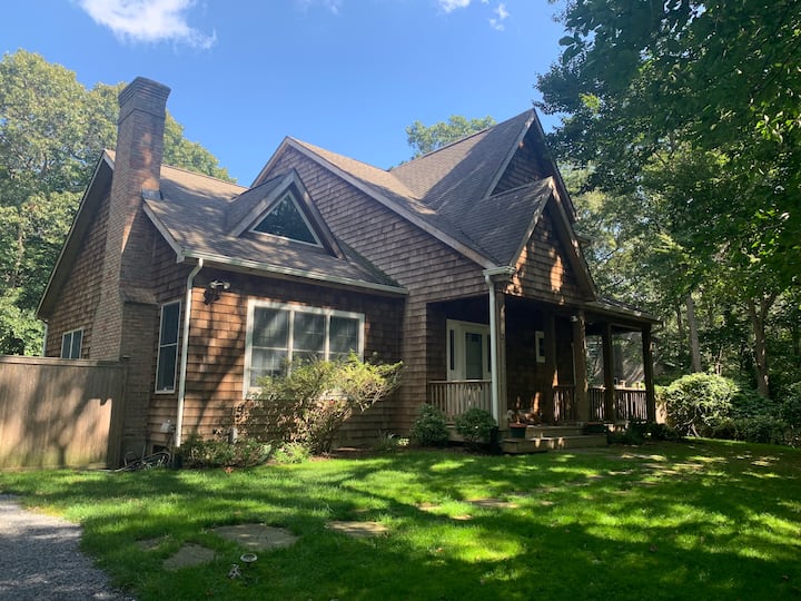 Eh Retreat Heated Pool-amazing Location - East Hampton, NY