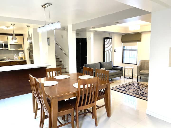 La Casa Verde, A 5 Minutos Del Consulado Americano - Ciudad Juárez