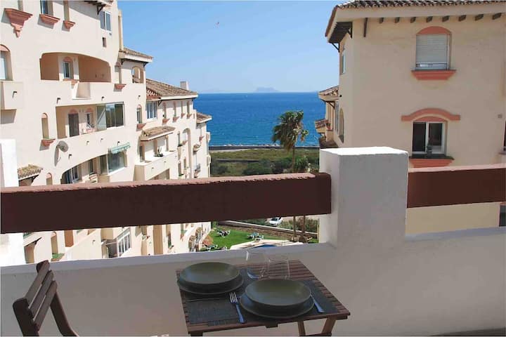 Estepona Sea Views - Estepona