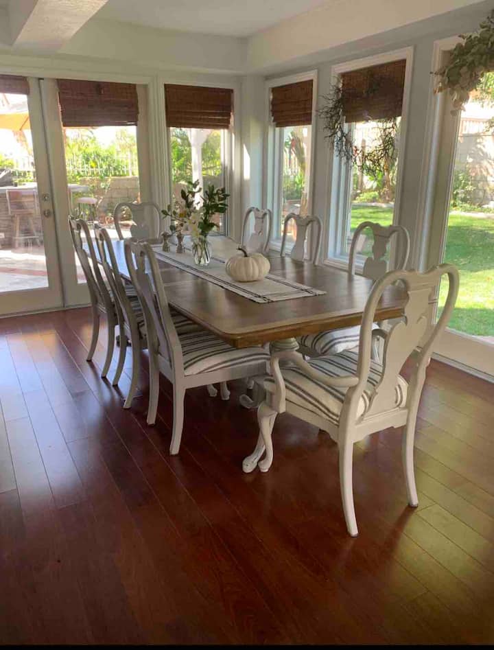 Bed And Breakfast/cozy British Style Room - San Dimas, CA