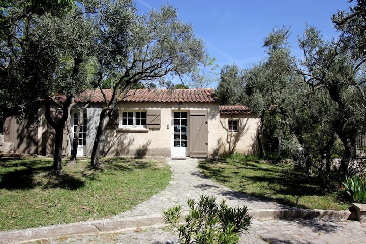 Villa Avec Piscine Aix-en-provence - Aix-en-Provence