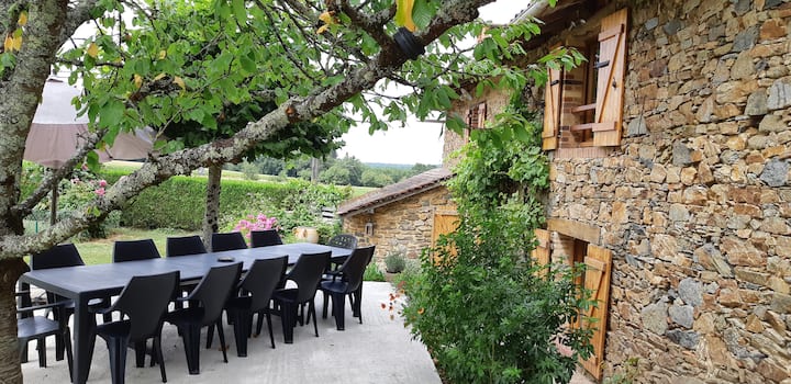 "Le Four A Pain" De Christel Et Sandrine - Haute-Vienne