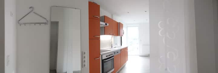 Apartment Zur Alleinnutzung Fewo 3 - Lübeck