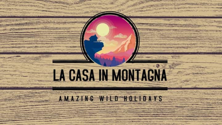 La Casa In Montagna - Scanno